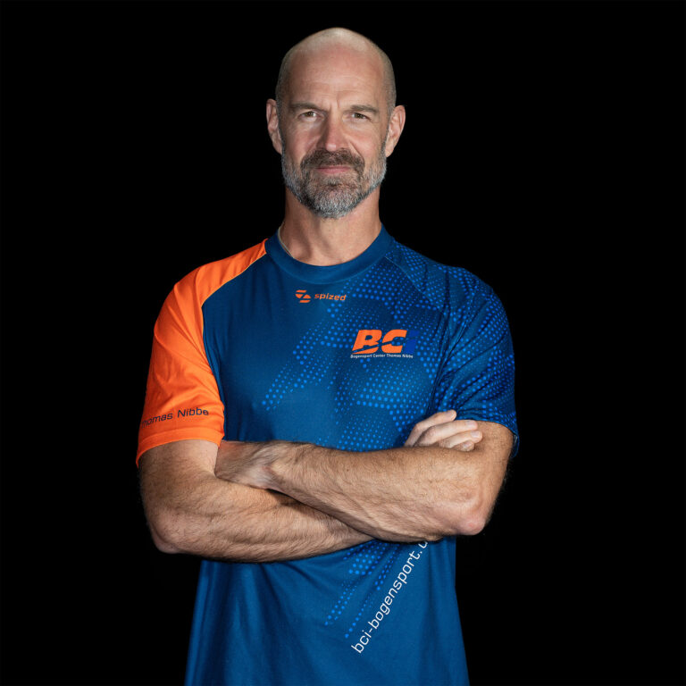 BCI – Bogensport Center Thomas Nibbe
